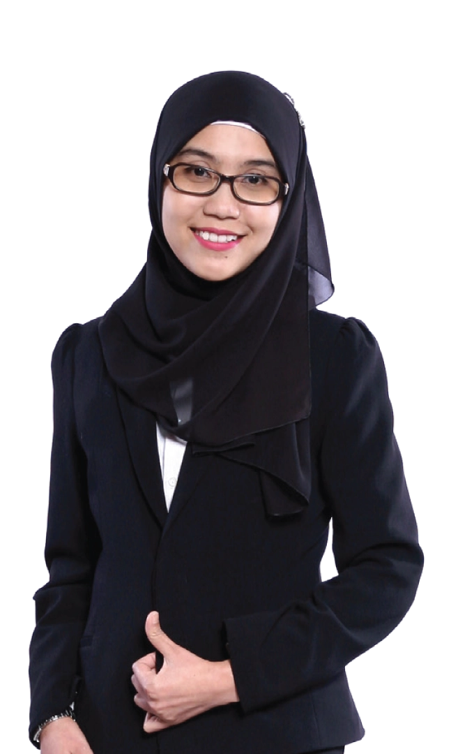 Curriculum Vitae - Fany Tri Agustin