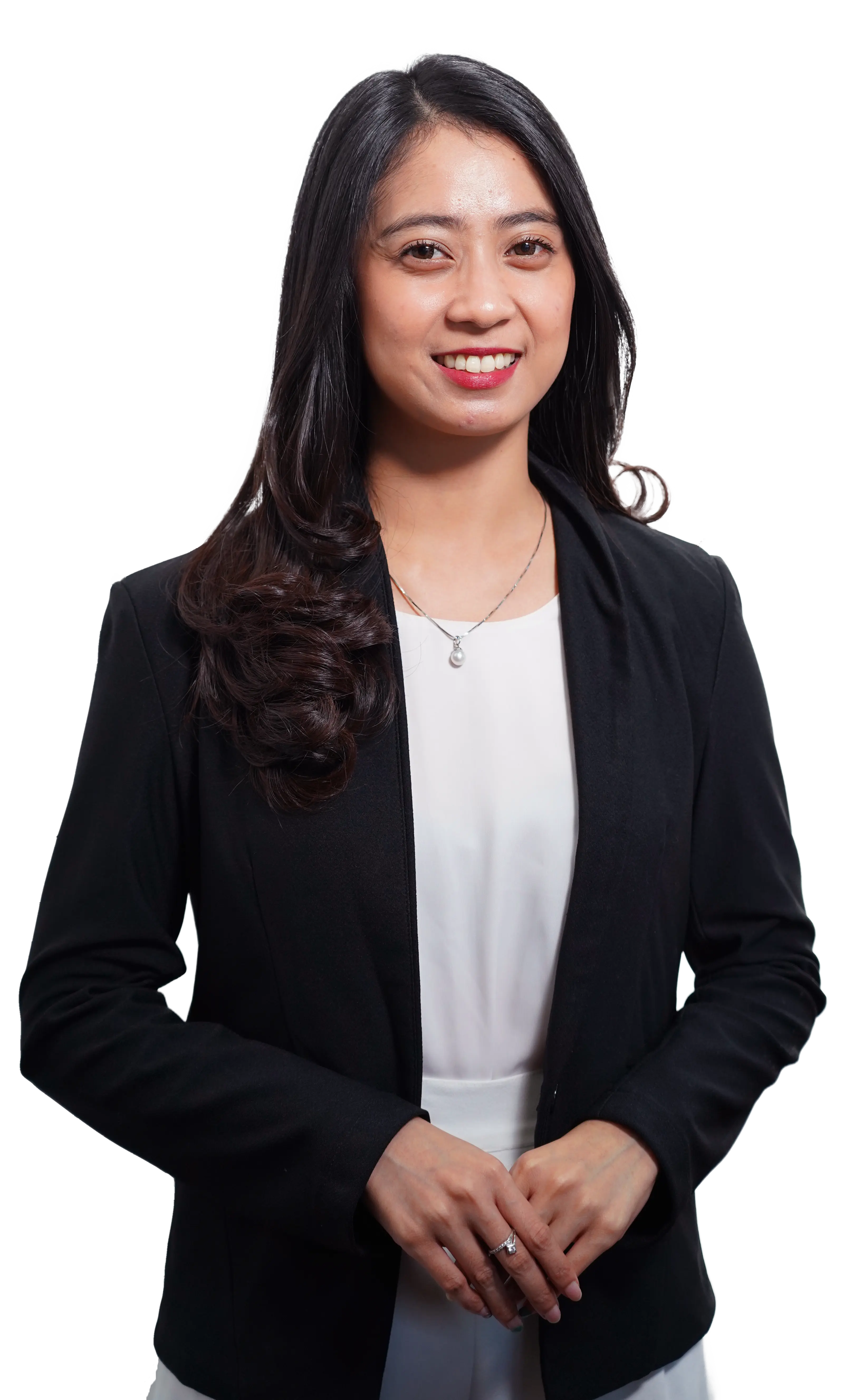 Curriculum Vitae - Atika Ritmelina Marhani