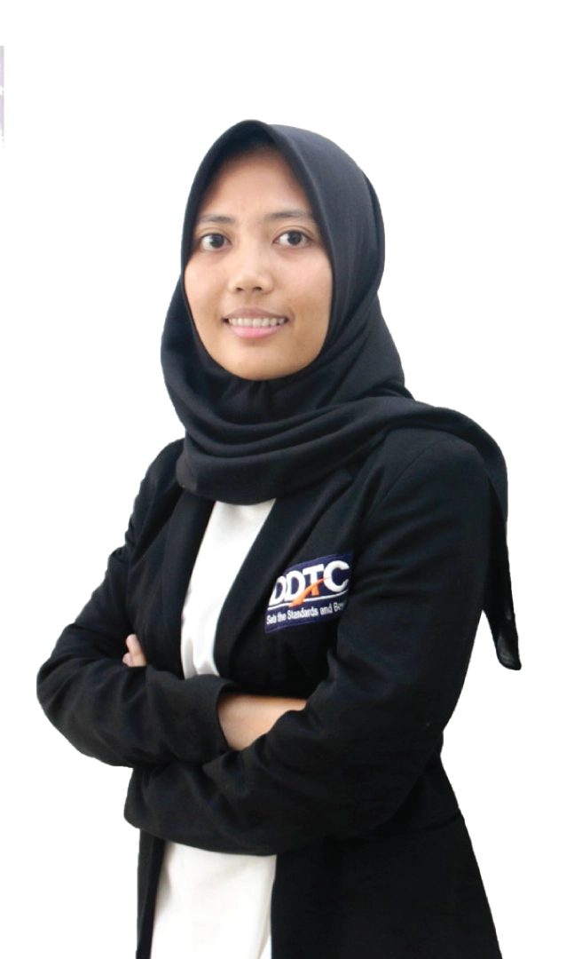 Curriculum Vitae - Hamida Amri Safarina
