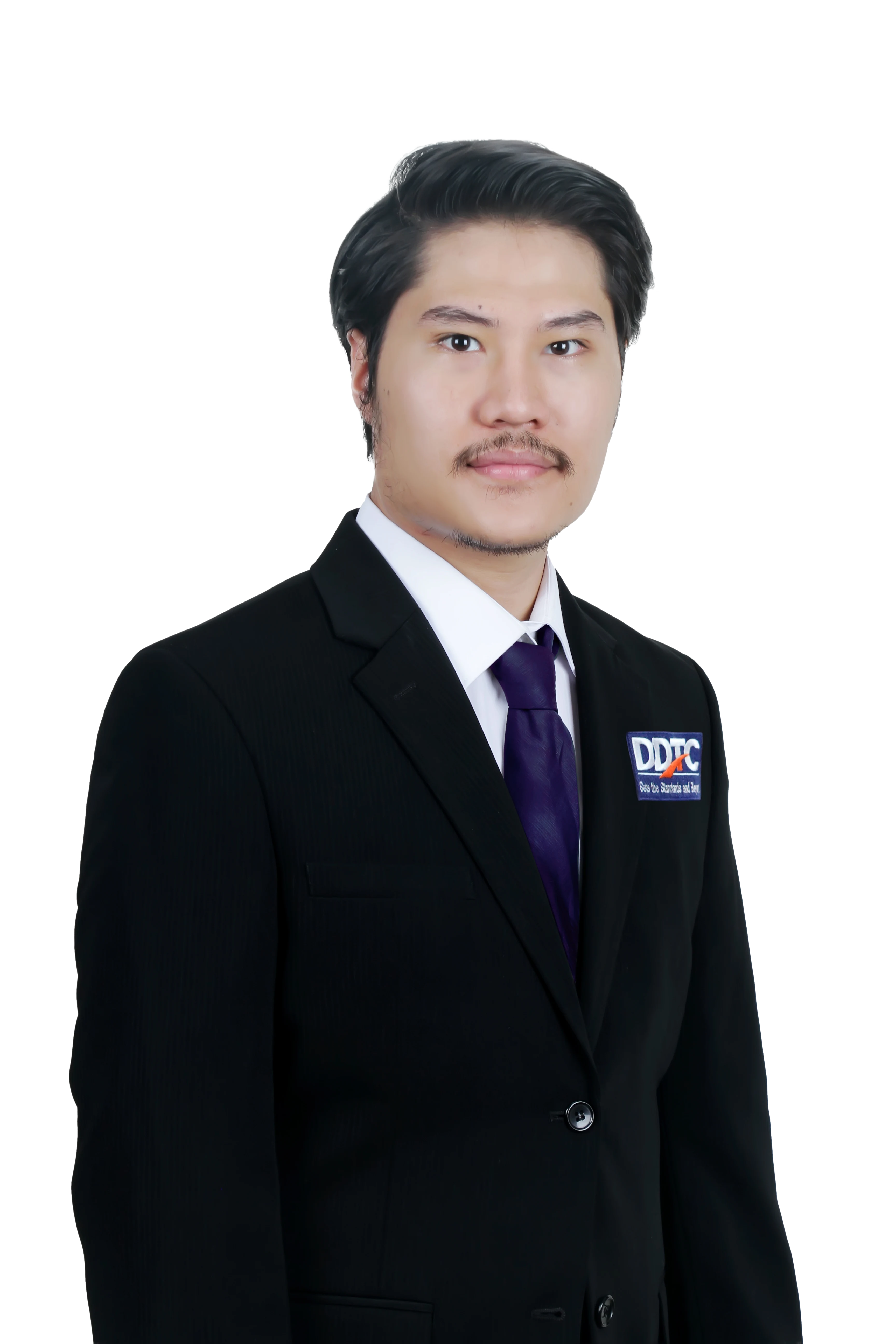 Curriculum Vitae - Shihab Fatahillah