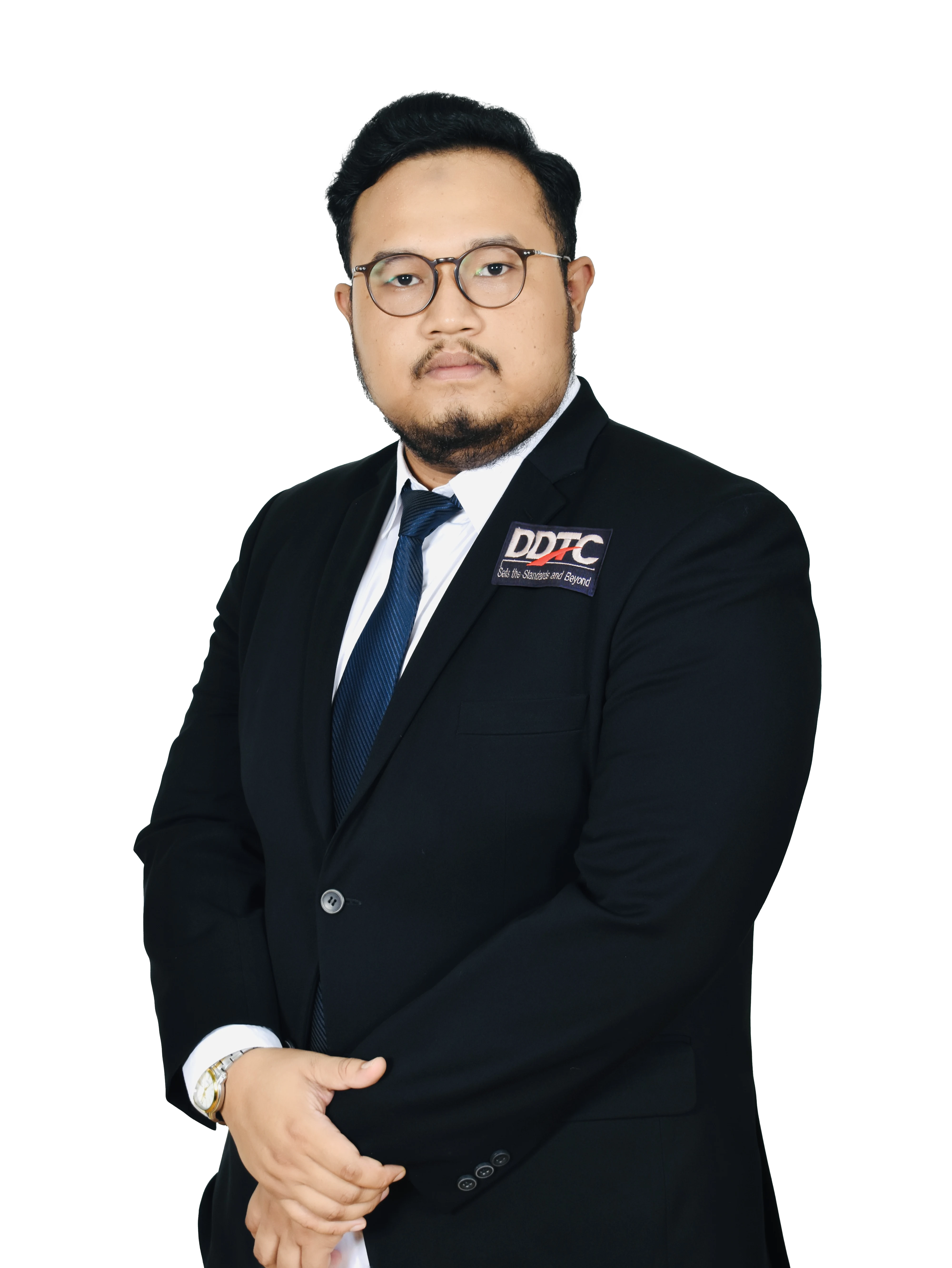 Curriculum Vitae - Muhammad Naufal Fakhry